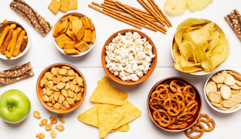 Office Snack Suppliers Dubai | UAE Office Pantry Snacks